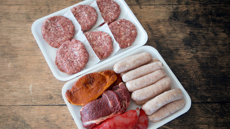 Castell Howell – Order Online | REKKI