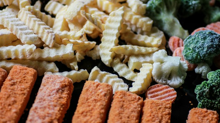 Finest Frozen Food Ltd – Order Online | REKKI