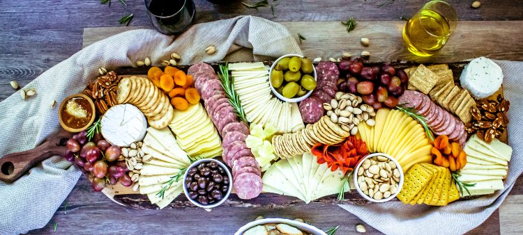 Maws For Fine Food – Order Online | REKKI