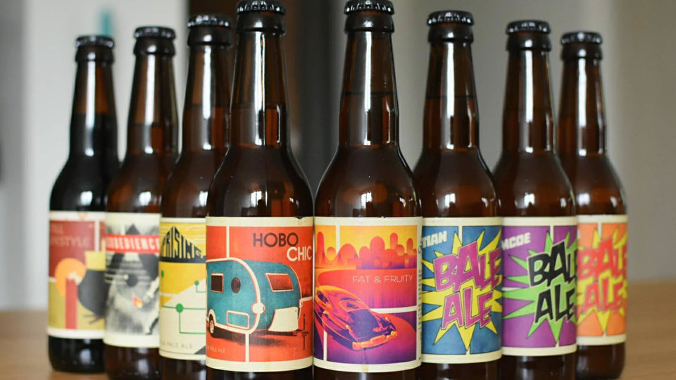 Biercraft – Order Online | REKKI