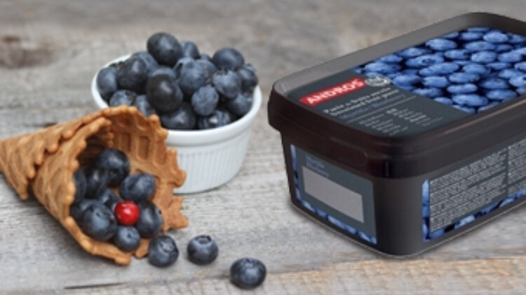 Andros Chef – Order Online | REKKI