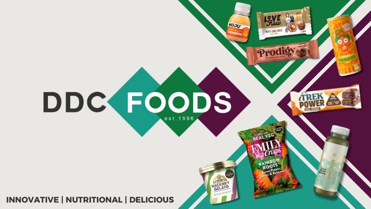 DDC Foods – Order Online | REKKI