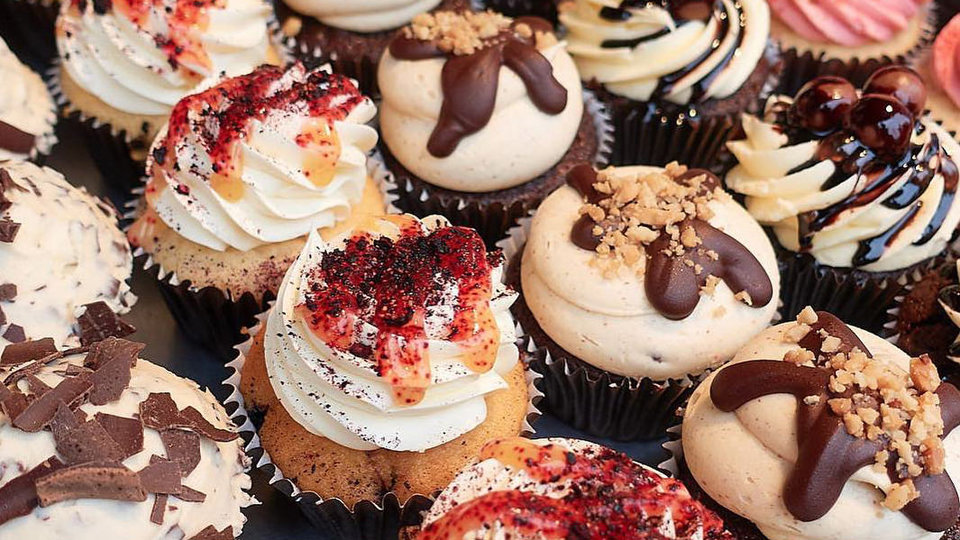 Sweet Tooth Factory – Order Online | REKKI