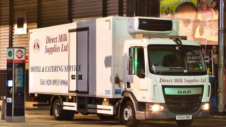 Direct Milk – Order Online | REKKI