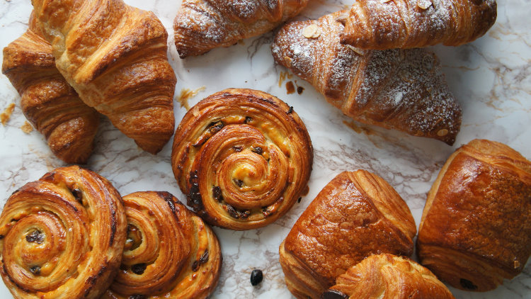 The Celtic Bakers – Order Online | REKKI