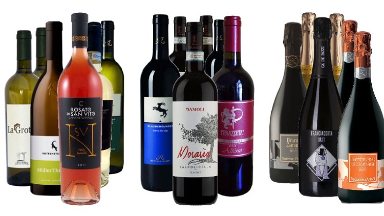 Vineyards Direct – Order Online | REKKI