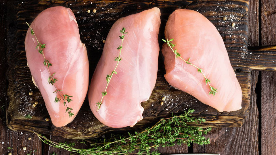 Smithfield Butchers – Order Online | REKKI