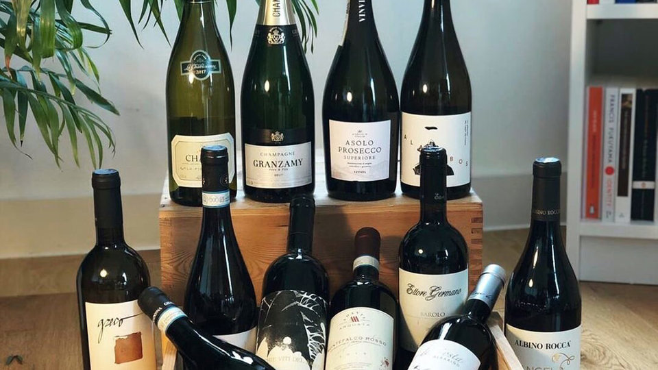 Astrum Wine Cellars – Order Online | REKKI