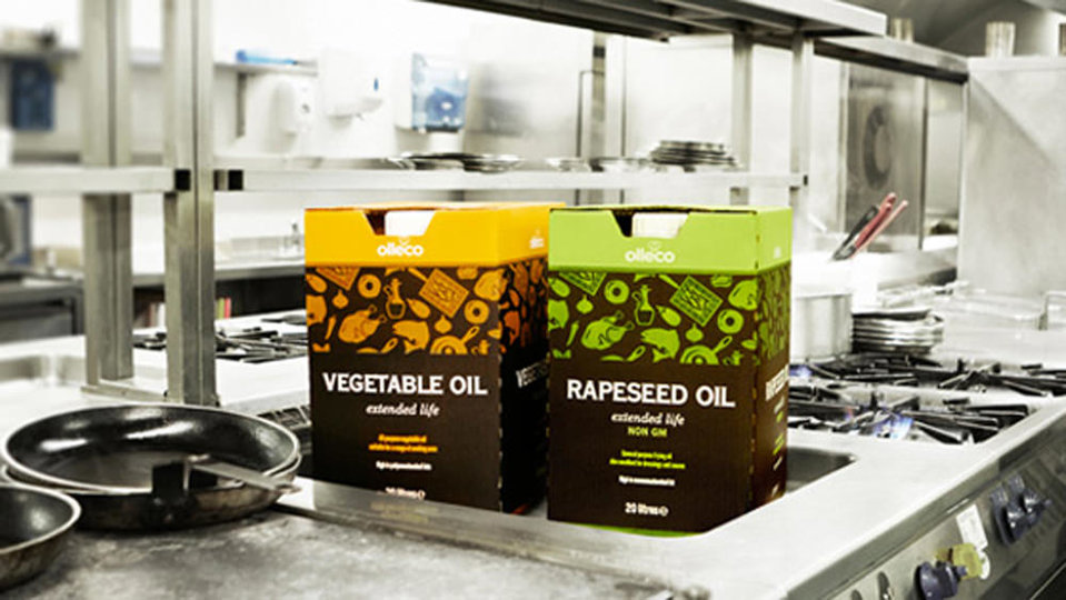 Olleco East London – Order Online | REKKI