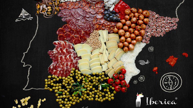 Iberica Spanish Food – Order Online | REKKI