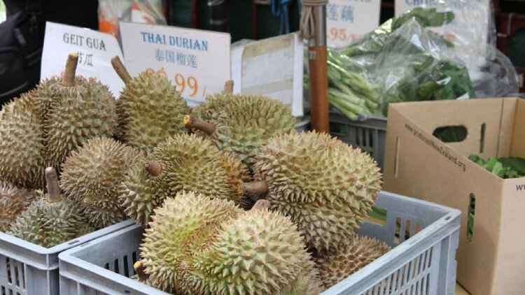 Loon Fung Tottenham – Order Online | REKKI