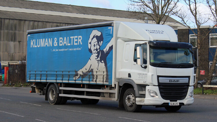 Kluman & Balter – Order Online | REKKI