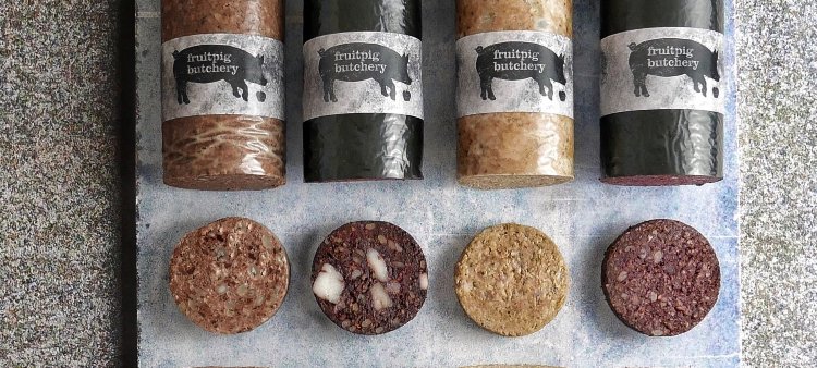 The Fruit Pig Company – Order Online | REKKI