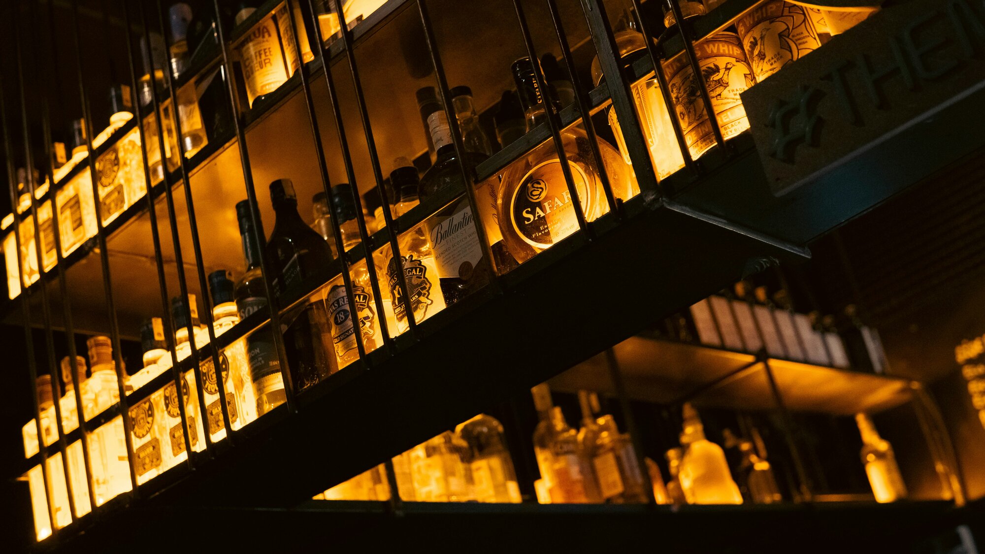 Venus Wine & Spirit Merchants Ltd – Order Online | REKKI